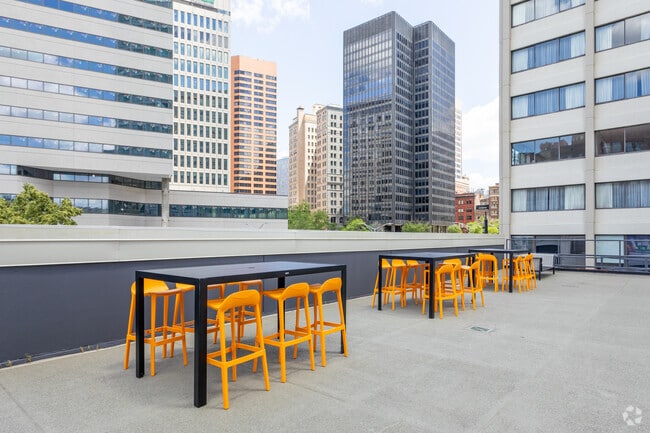 University of Baltimore | Off-Campus Housing Search