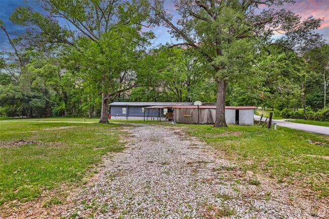 2066 County Rd 332 - House Rental in Cleveland, TX | ForRent.com