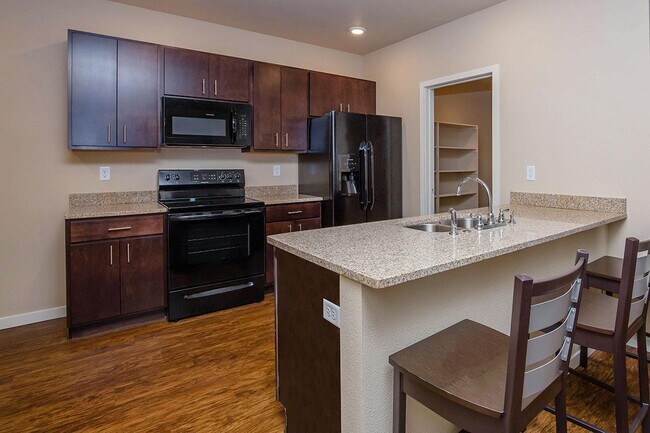 University of Colorado Colorado Springs | Off-Campus Housing Search