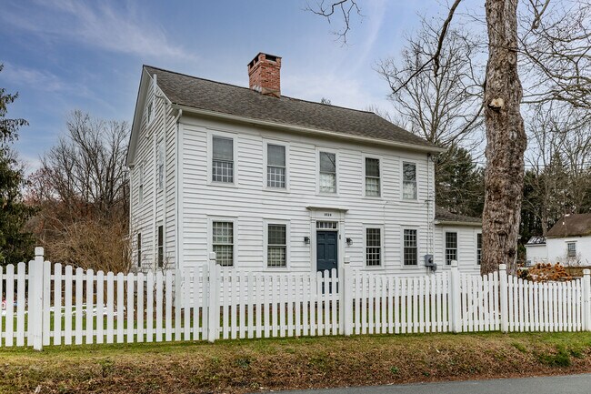 12 S Kent Rd - House for Rent in New Milford, CT | ForRent.com