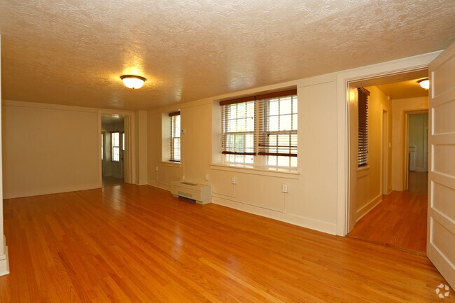 Fort Sill On Post Housing Apartments - Fort Sill, OK | ForRent.com