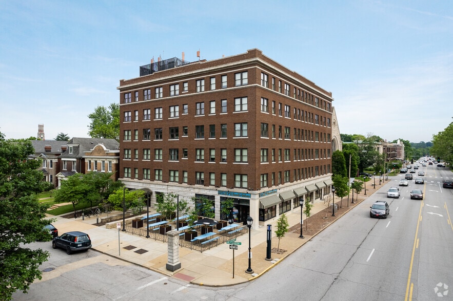 350 N Skinker Blvd | Saint Louis, MO | ForRent.com