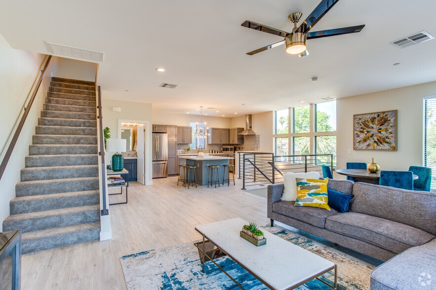 Luxury Apartments for Rent in Tempe AZ - 1,112 Apartments | ForRent.com