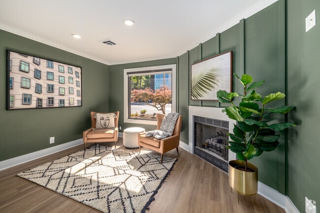 The Spoke at Tyvola Station Apartments - Charlotte, NC | ForRent.com