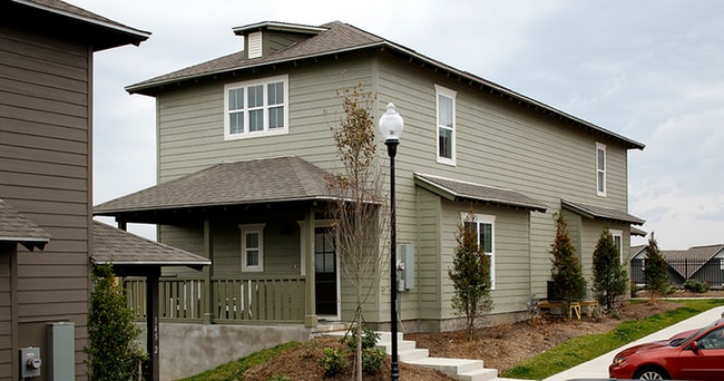 Appalachian State University | Off-Campus Housing Search