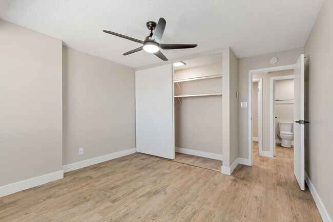 Mint Urban Infinity Apartments - Denver, CO | ForRent.com