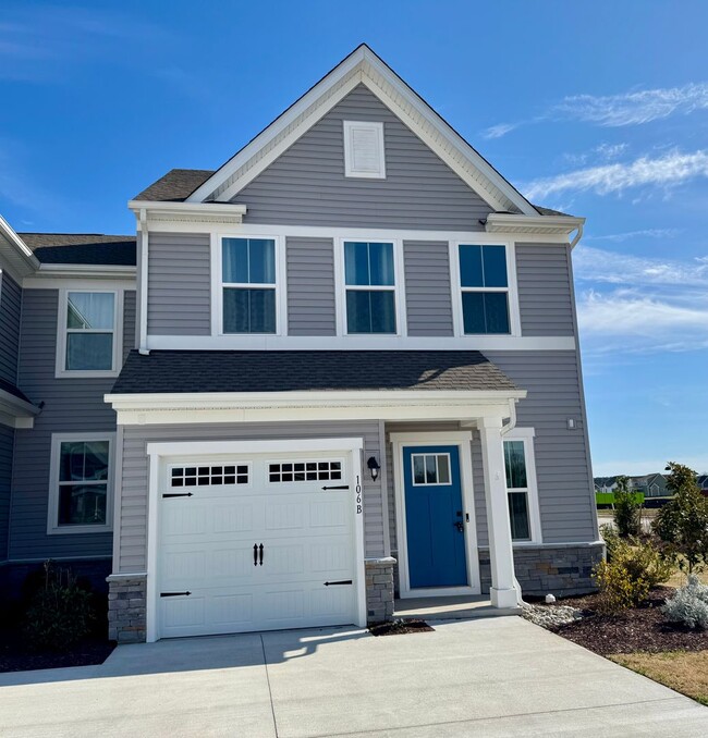 106 Mizzen Wy - House Rental in Elizabeth City, NC | ForRent.com