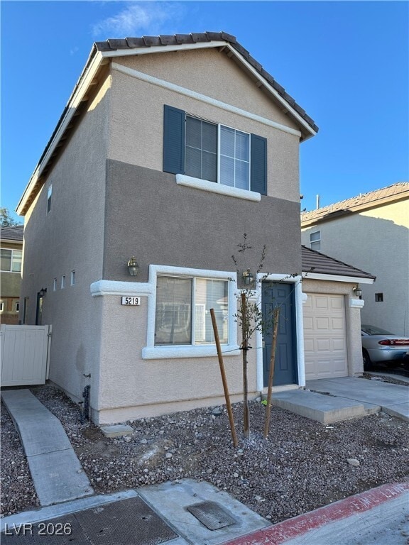 5219 Paradise Valley Ave Off-Campus Housing, Las Vegas, NV