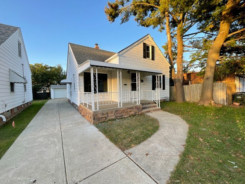 Homes For Rent In Parma Ohio