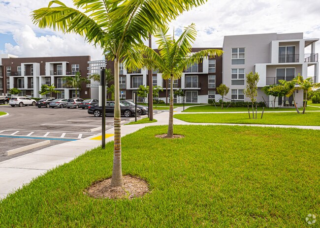 Princeton Park Apartments For Rent in Homestead, FL | ForRent.com