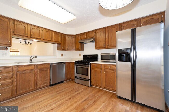 5216 Earles Ct - Townhome Rental in Frederick MD | ForRent.com