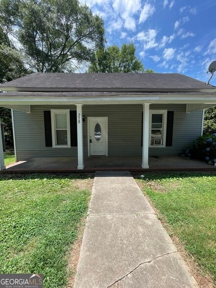 Houses For Rent In Carrollton Ga By Owner