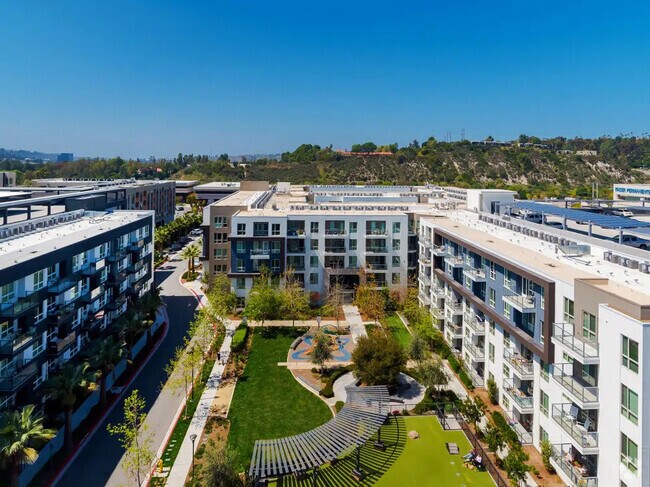 San Diego State University Off-Campus Housing & Apartments ...
