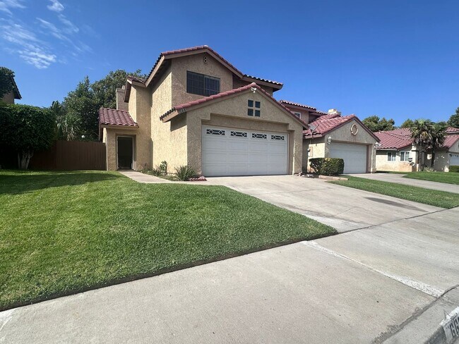 3BD/2.5BA House - 668 W. Manzanita St. - House Rental in Rialto, CA ...