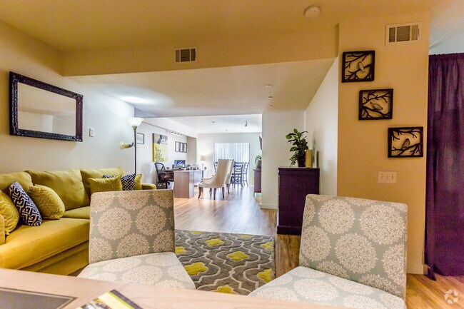 PROSPER Riverdale Apartments For Rent in Little Rock, AR | ForRent.com