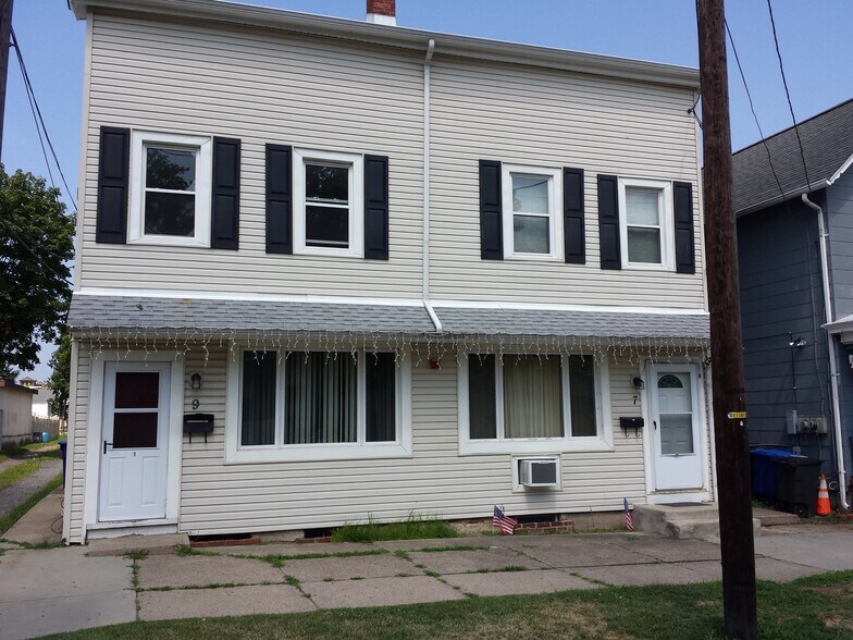 7 Broad St Unit 3 - Apartment for Rent | Florence, NJ | Starting at ...