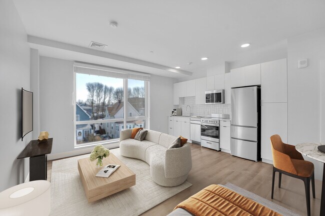 University of Massachusetts Boston | Off-Campus Housing Search