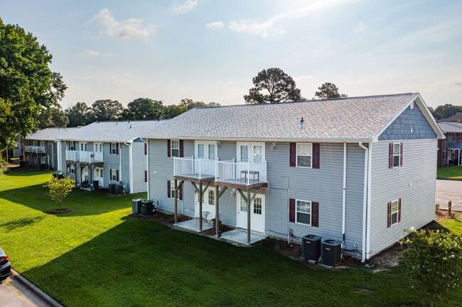 East Carolina University | Off-Campus Housing Search