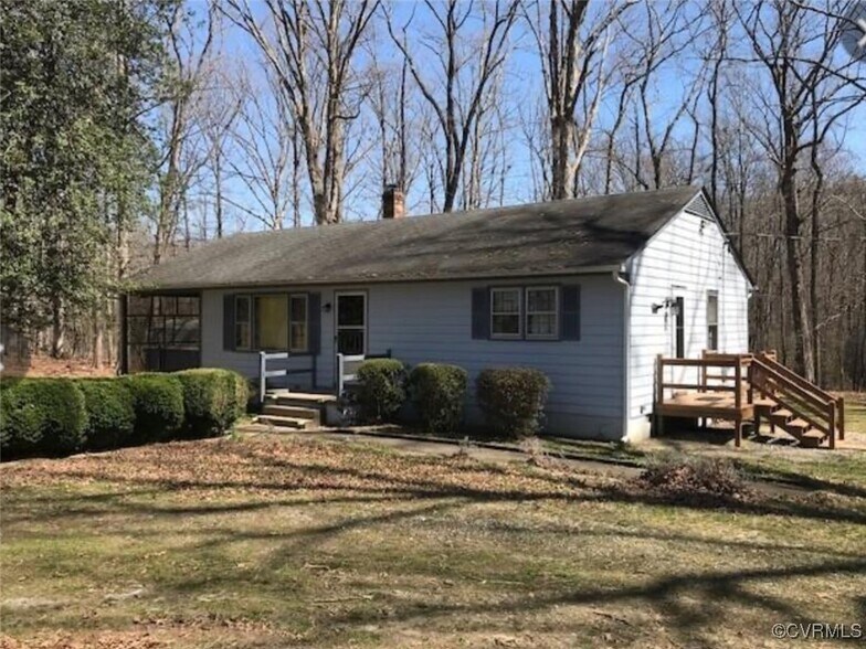 Houses For Rent In Powhatan Va