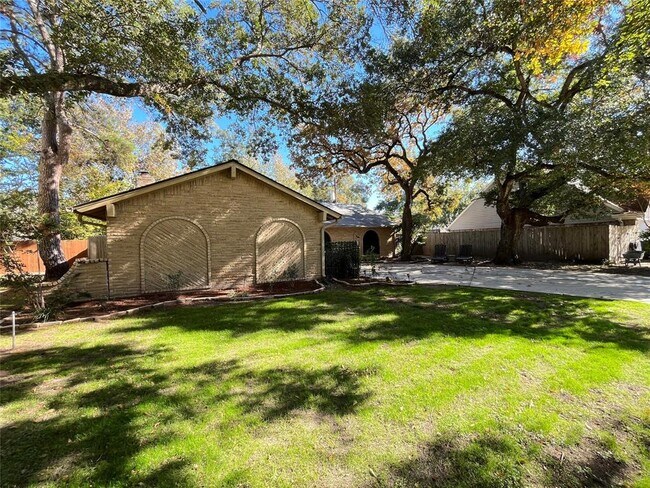 1910 Mapleton Dr - House for Rent in Houston, TX | ForRent.com