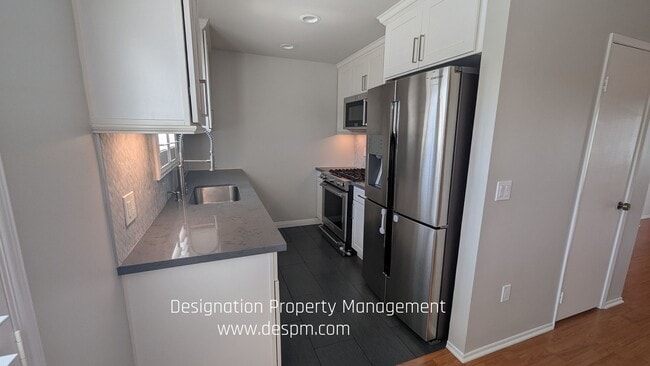 2 BR 2 BA Condo Glassell Park NELA - House Rental in Los Angeles, CA ...