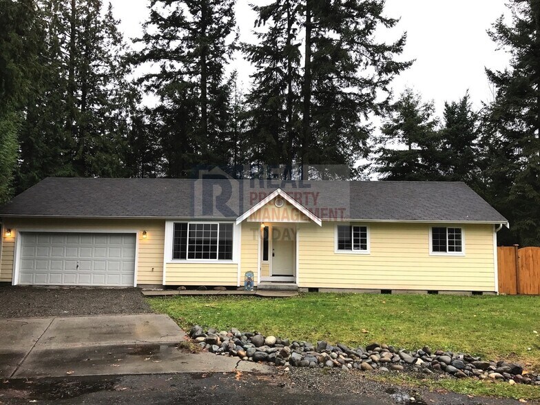 20510 119th St E - House for Rent in Sumner, WA | ForRent.com