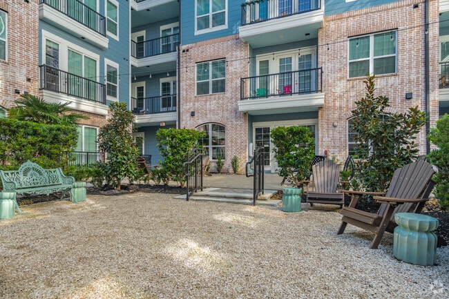 Citadel Apartments For Rent in Houston Heights, TX | ForRent.com
