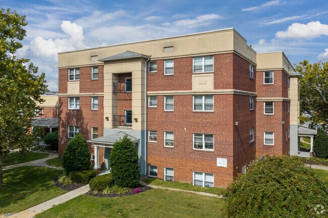 Portside Apartments - Dundalk, MD | ForRent.com