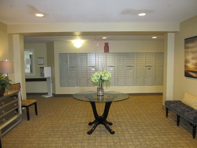 Crestmount Senior Apartments - Tonawanda, NY | ForRent.com