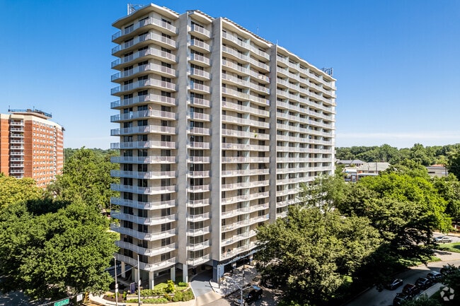 Hopkins House Apartments | Johns Hopkins University - Homewood Campus ...