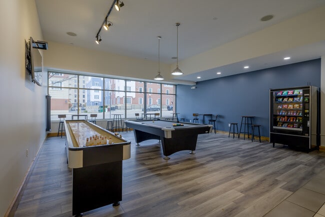 401 Lofts For Rent in Akron, OH | ForRent.com