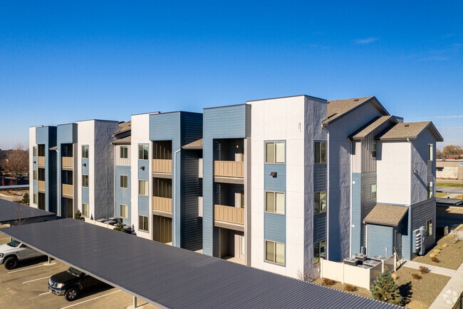 Silver Ridge Apartments - Meridian, ID | ForRent.com