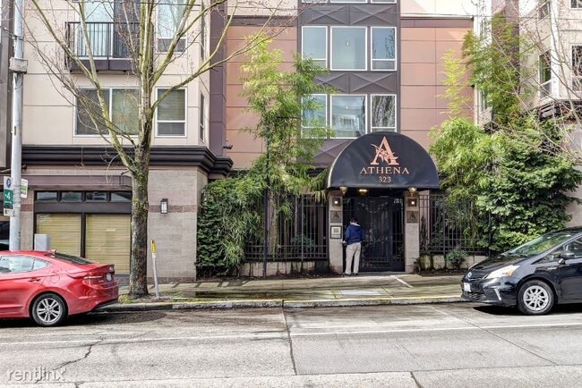 323 Queen Anne Ave N Condo For Rent in Seattle, WA | ForRent.com