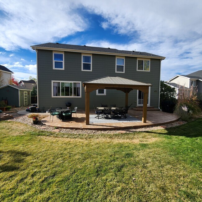 1078 Eaglestone Dr House - House Rental in Castle Rock, CO | ForRent.com