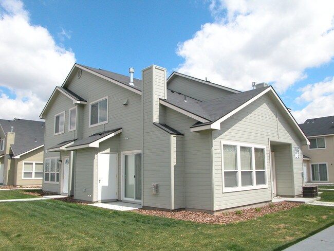Chestnut Valley Townhomes For Rent in Nampa, ID | ForRent.com
