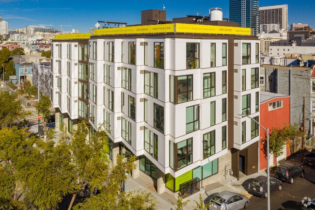 188 Octavia Apartments - San Francisco, CA | ForRent.com