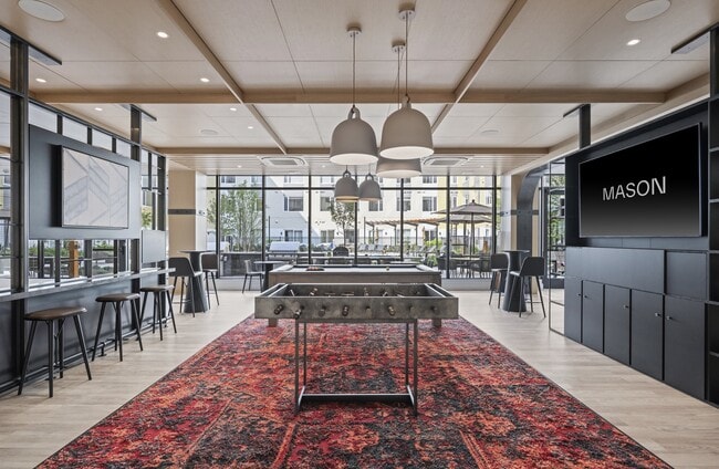 Massachusetts Institute of Technology | Off-Campus Housing Search