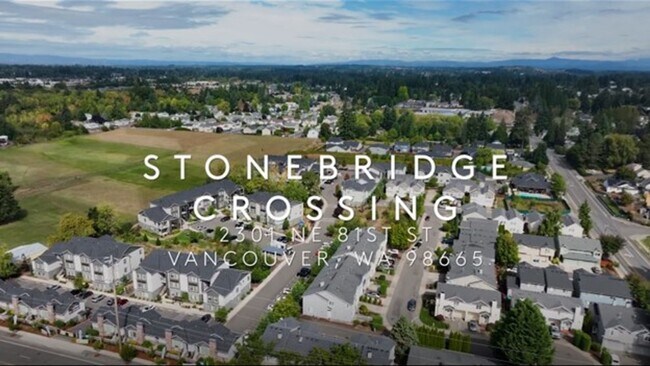 StoneBridge Crossing Apartments - Vancouver, WA | ForRent.com