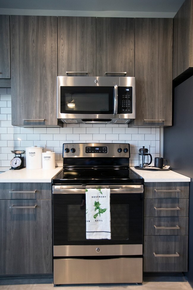 The Dillon Apartments - Raleigh, NC | ForRent.com