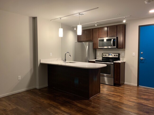 The Atlas Apartments | Creighton University | Off-Campus Housing Search