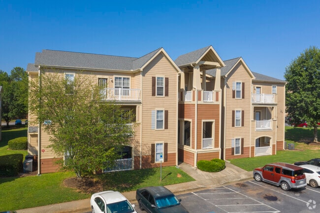 Clemson Edge Apartments - Clemson, SC | ForRent.com