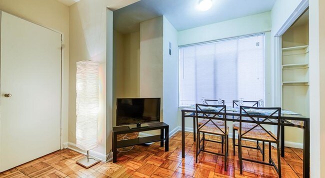 Sixteen Hundred Apartments - Washington, DC | ForRent.com