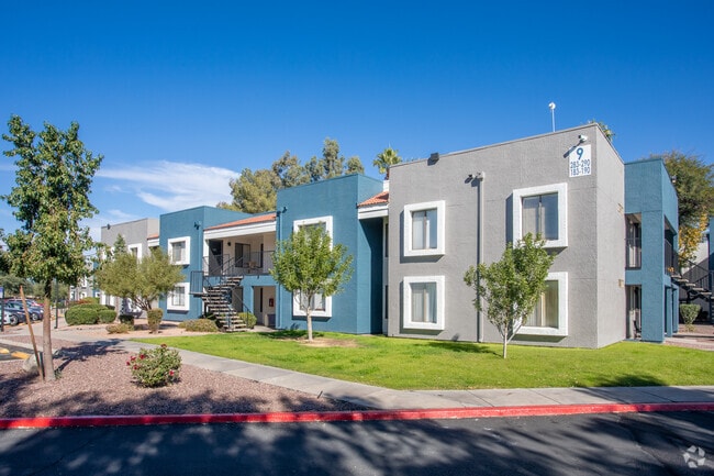 Catalina Ridge Apartments For Rent in Tucson, AZ | ForRent.com