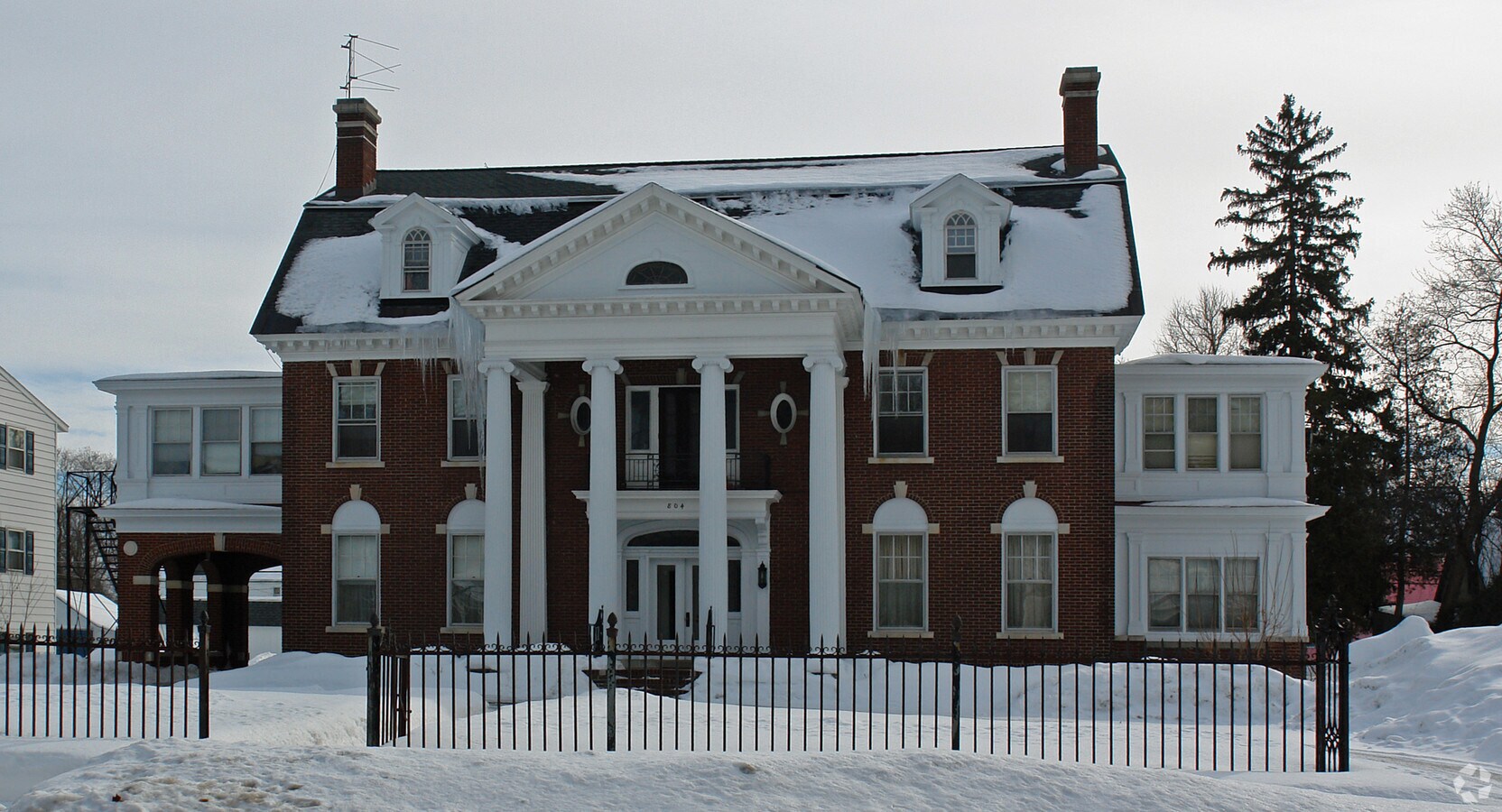 North George Street Apartments - Rome, NY | ForRent.com