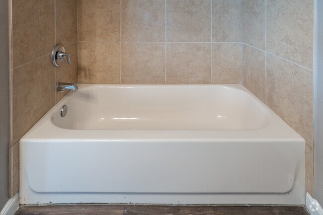 Country Club Place Apartments Off-Campus Housing, Houston, TX ...