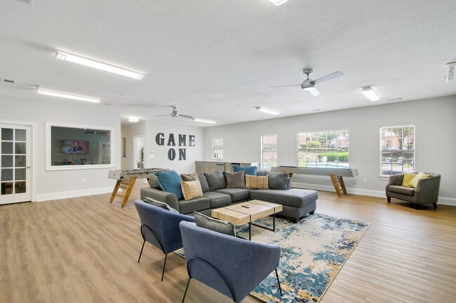 Chapel Run Apartments For Rent in Decatur, GA | ForRent.com