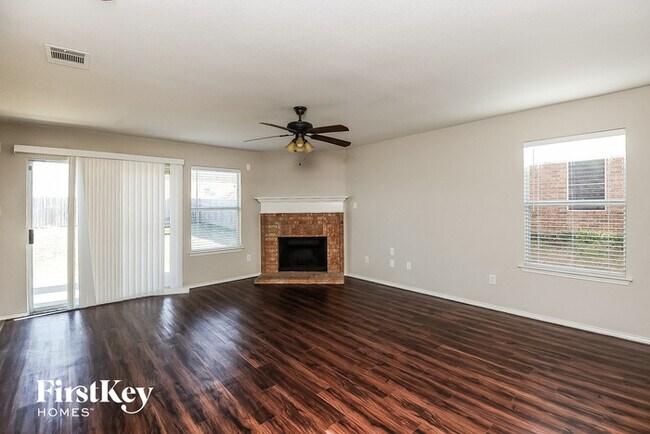 8115 Wesson Rd - House Rental in Arlington, TX | ForRent.com