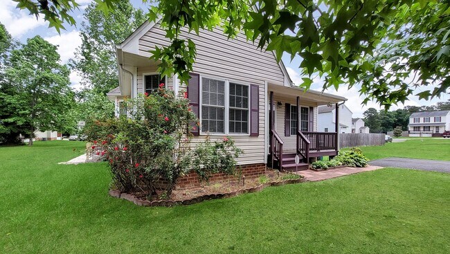 Houses For Rent In Highland Springs Va