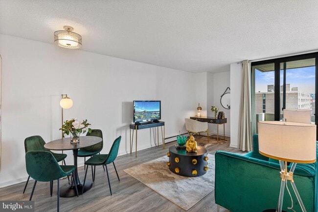 1250 4th St SW Apartment Unit W705 - Washington, DC | ForRent.com