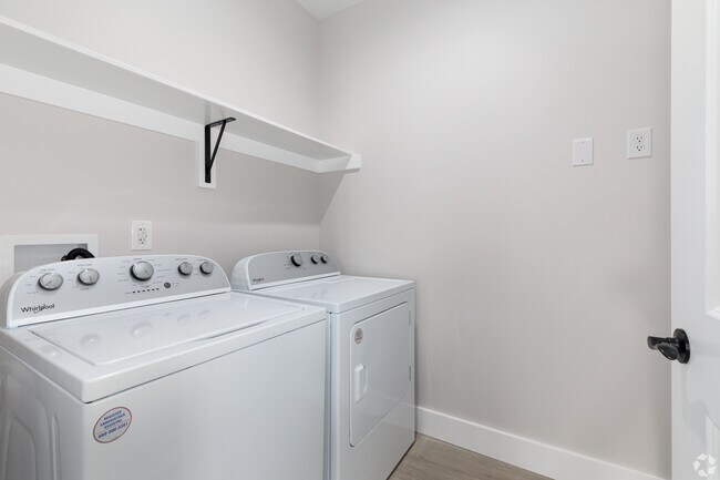 Liberty University | Off-Campus Housing Search